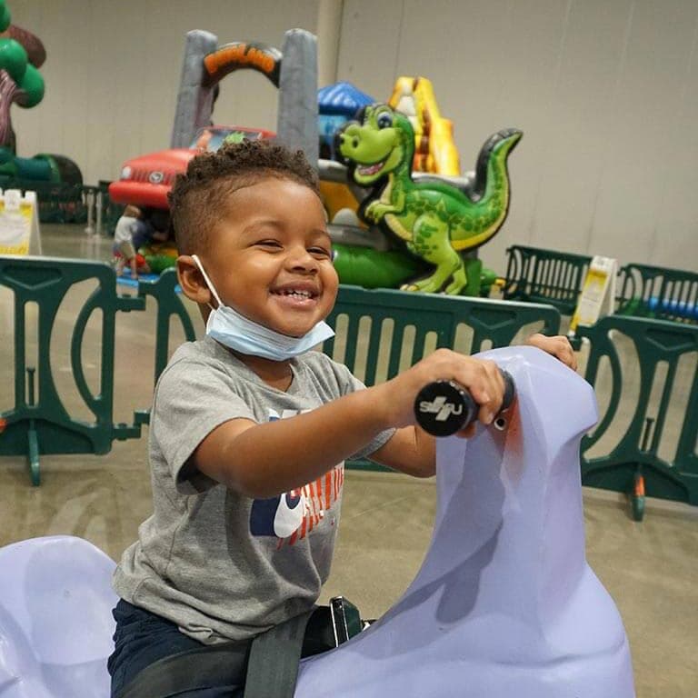 Jurassic Quest: A Dinosaur Park, Dinosaur Museum and Dinosaur World ...