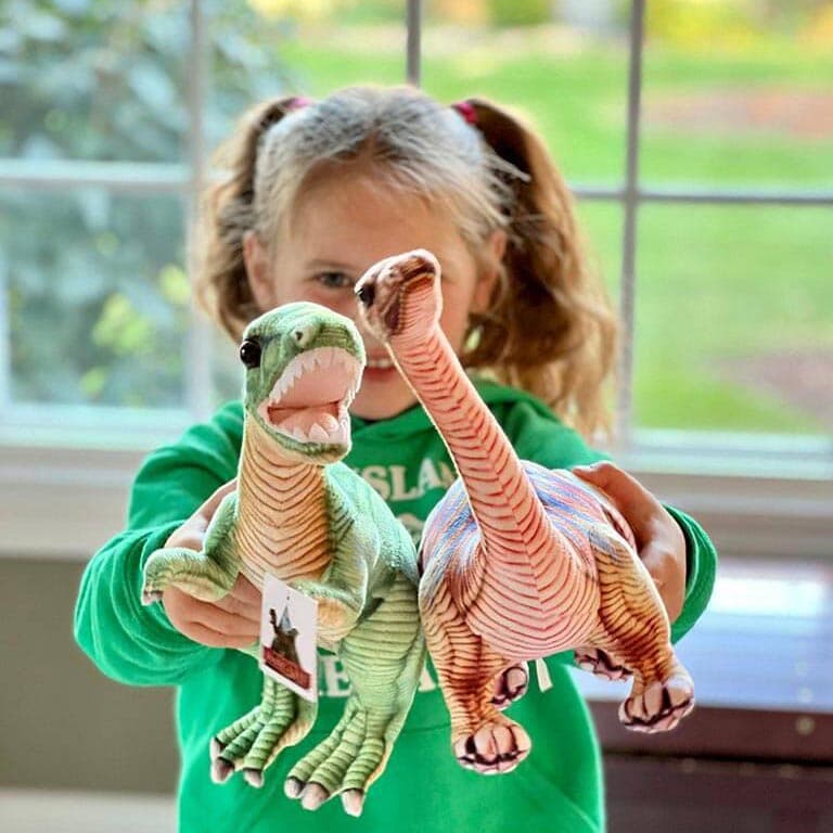 Jurassic Quest: A Dinosaur Park, Dinosaur Museum and Dinosaur World ...